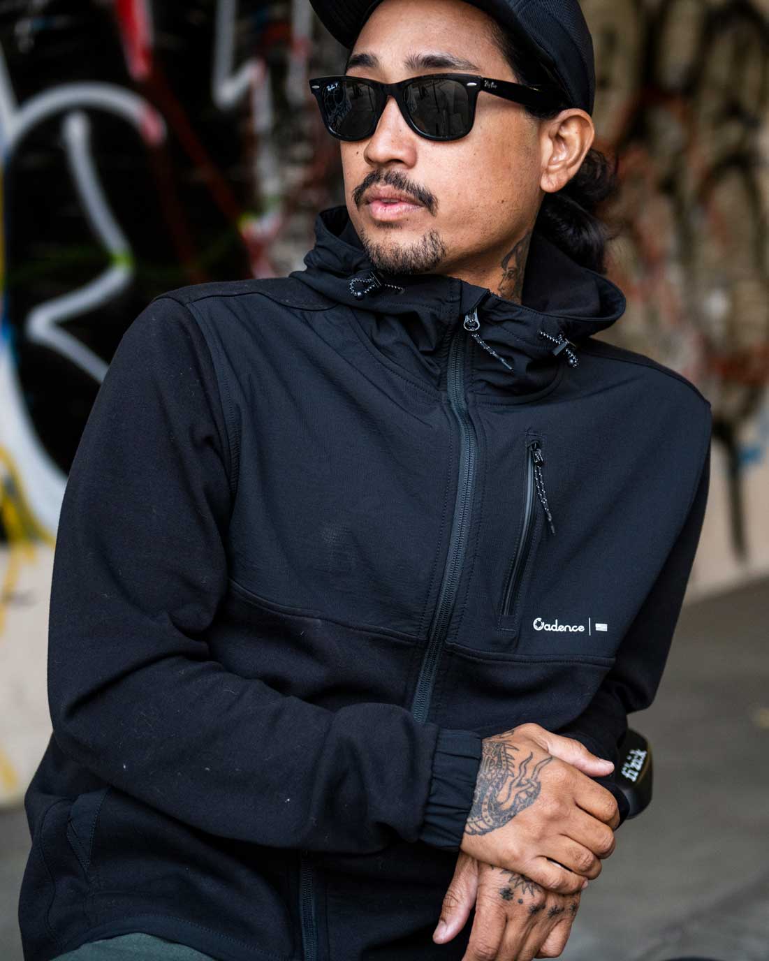 Jackets & Vests – Cadence Collection