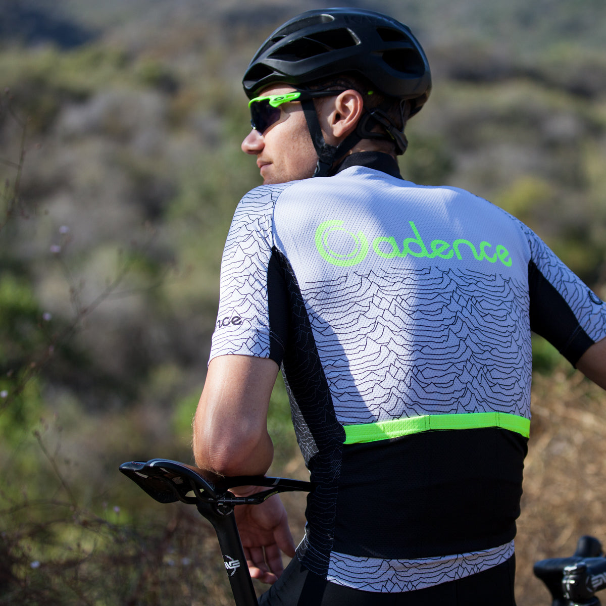 Pulsar – Cadence Collection