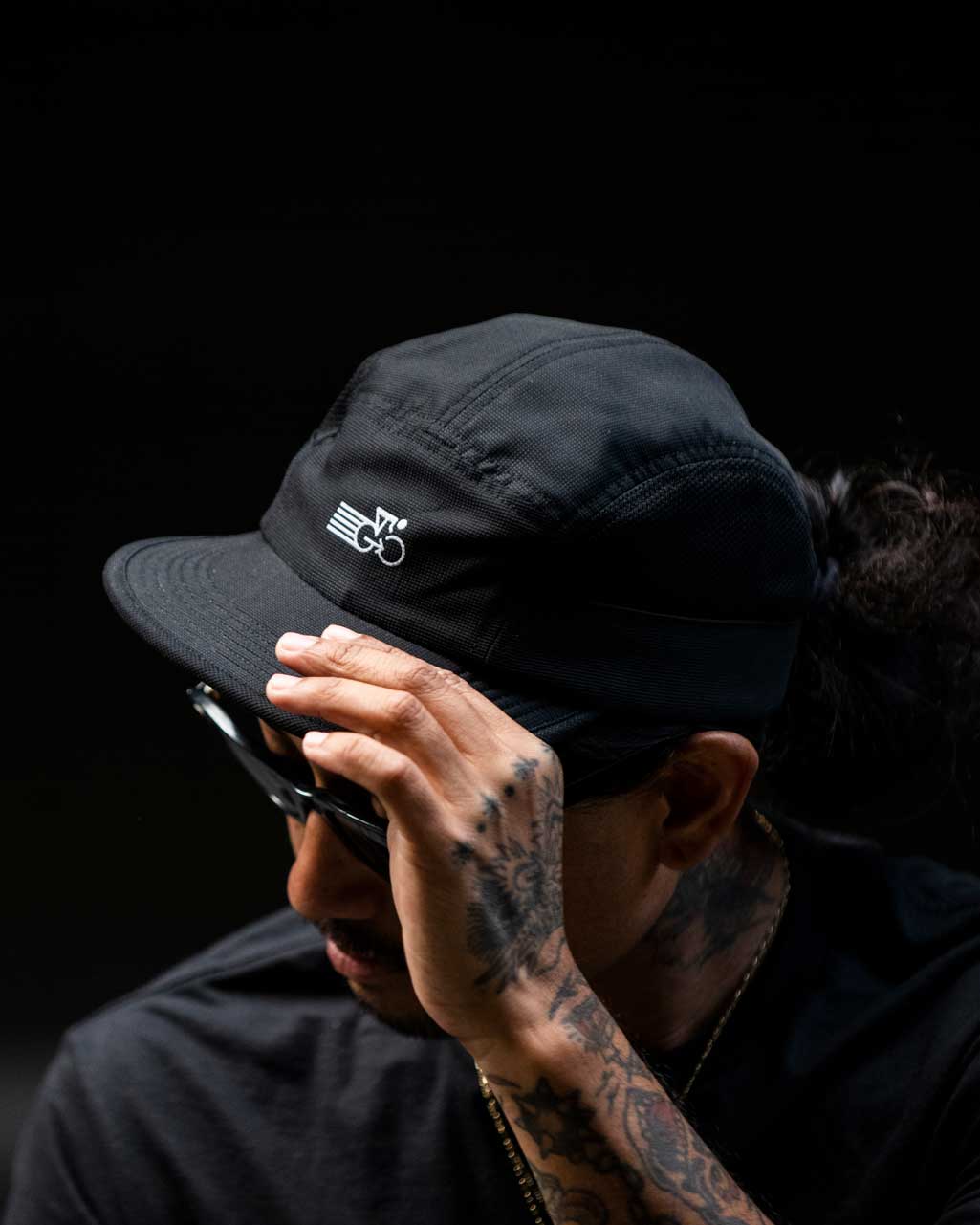 Headwear | Cadence Collection