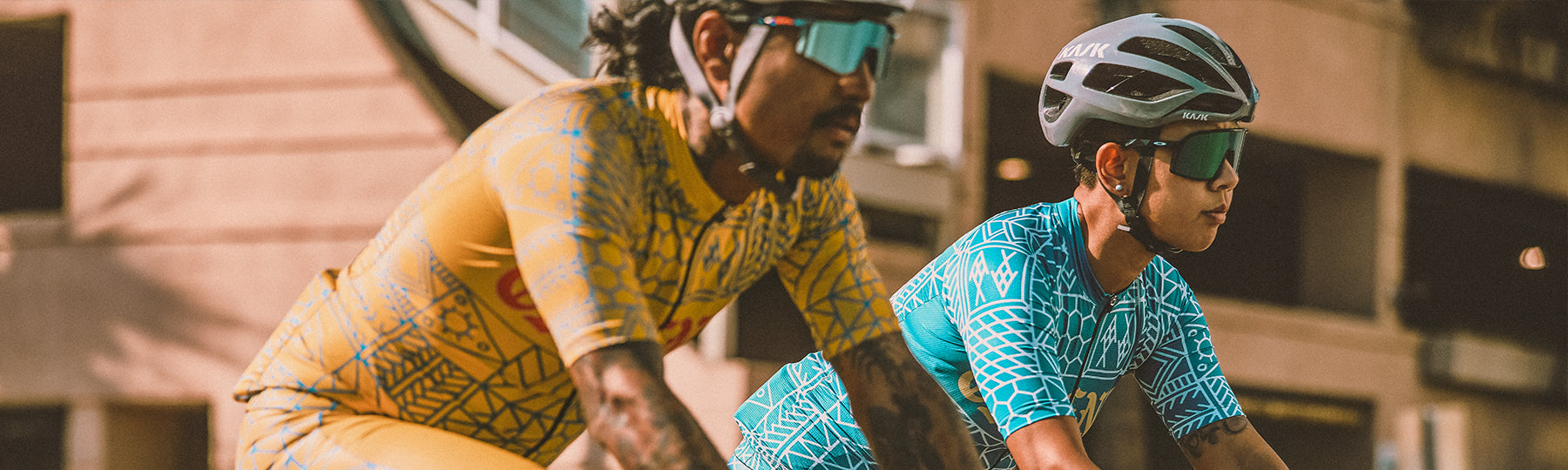 Tuloy Ang Laban ! – Cadence Collection