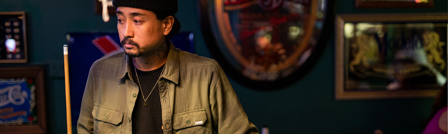 The Breakaway Collection – Cadence Collection