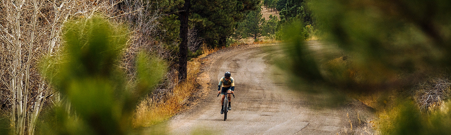 Mountainview – Cadence Collection