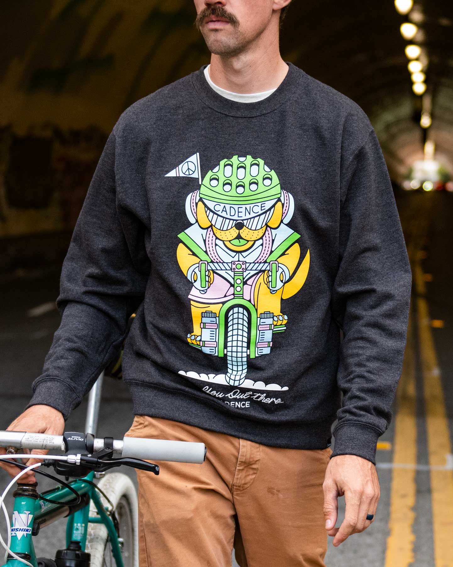 Tops | Cadence Collection