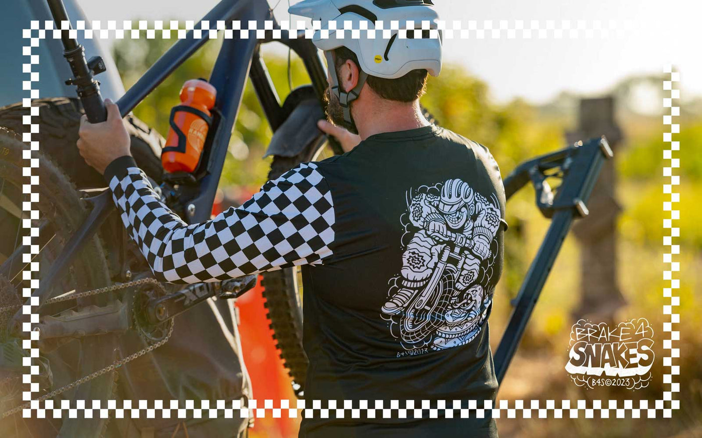 Cadence Collection | Lifestyle & Performance Cycling Apparel