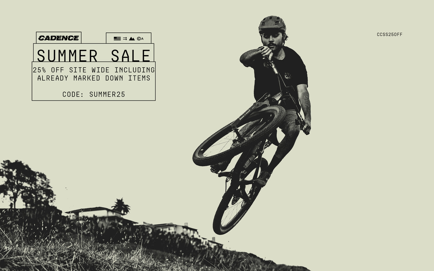 Cadence Collection | Lifestyle & Performance Cycling Apparel